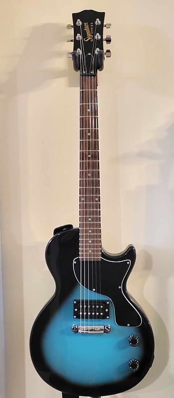 Gibson Baldwin Signature Series 2005 | Reverb