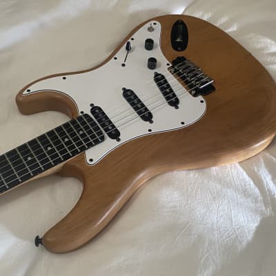 Carvin Bolt SSS (Kiesel Delos) - Custom Shop Strat Killer - | Reverb