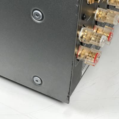 NAD Masters Series M25 Seven-Channel Amplifier | Reverb