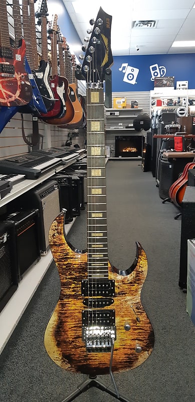 Dean MAB 2017 | Reverb