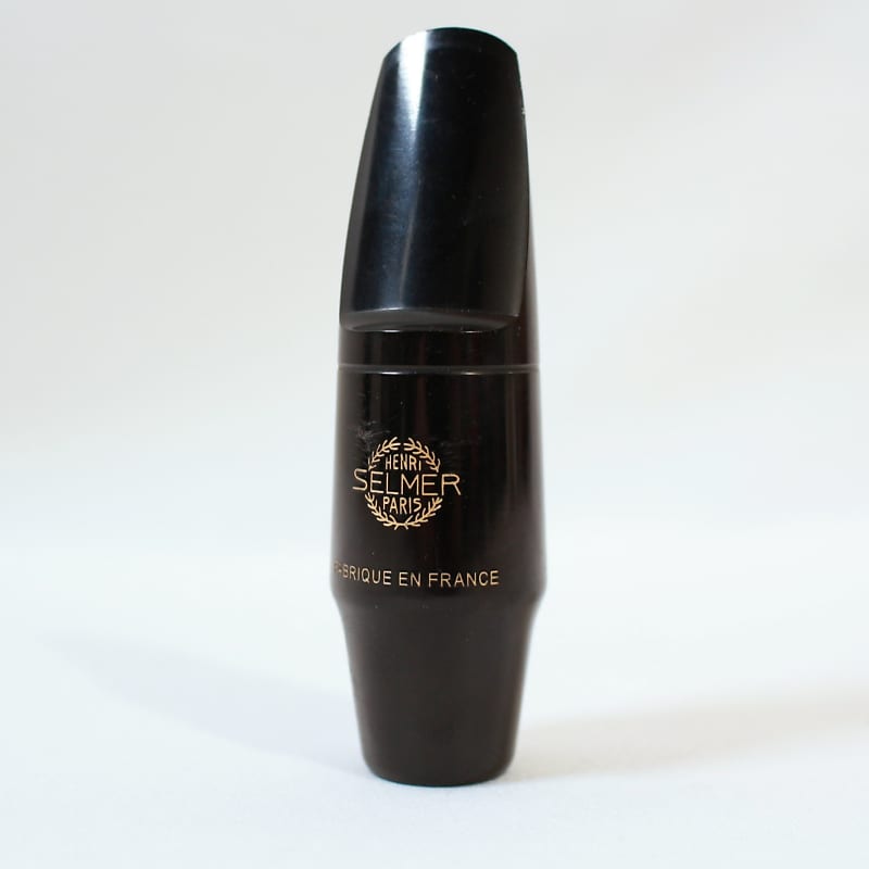 Selmer S402C1 S80 C* Alto Saxophone Mouthpiece | Reverb