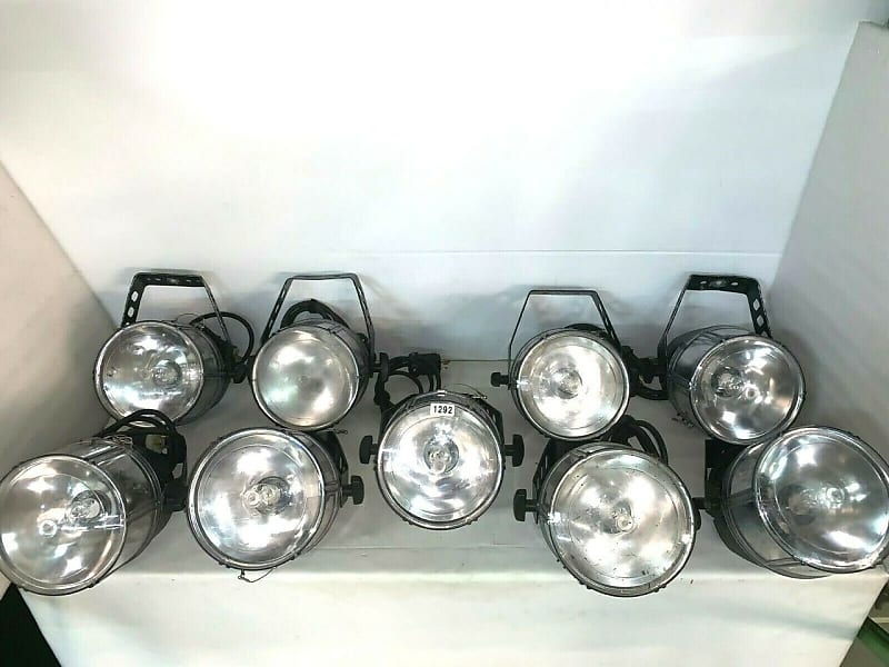 DATAFLASH HIGH END SYSTEMS AF1000 120VAC STROBE LIGHT (ONE) | Reverb