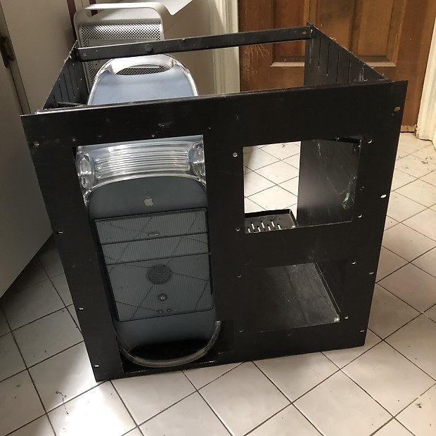 Middle Atlantic 19" Rack Mount for computer | Reverb