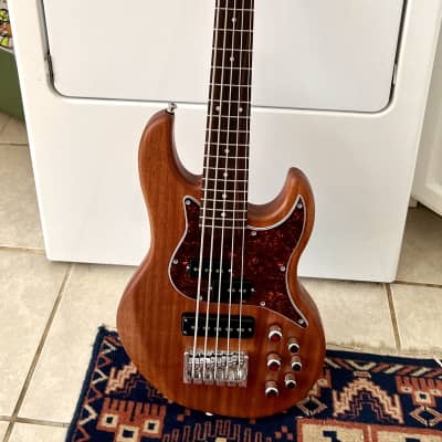 Alien Audio Constellation 5 Short Scale 30” PJ | Reverb