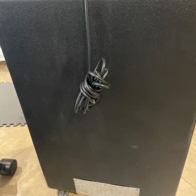 Acoustic Control Corporation 360/361 - Preamp and Power Plus | Reverb