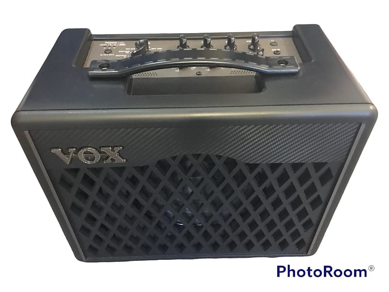 Vox VX2 | Reverb UK