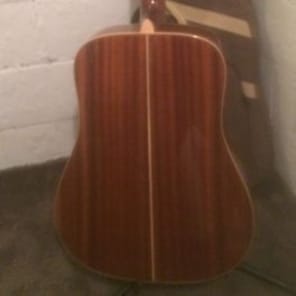 TOM BEDELL TB-18-G, ALL SOLID WOOD ACOUSTIC GUITAR, GIG BAG | Reverb