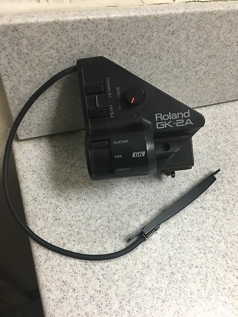 Roland GK-2A | Reverb