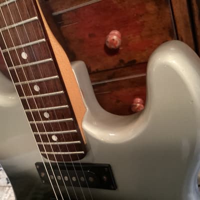 Lotus Japan Stratocaster Copy 1984 - Fender Strat -O- Burst | Reverb