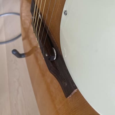 Kay/Airline K24 1950's Jumbo Cutaway | Reverb