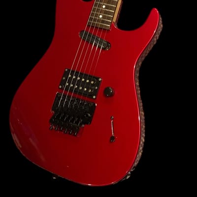 Charvel Predator - Circa 1990 1991 - Made in Japan - MIJ - | Reverb