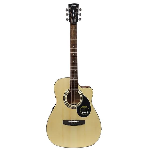 Cort AF515-CE Natural | Reverb