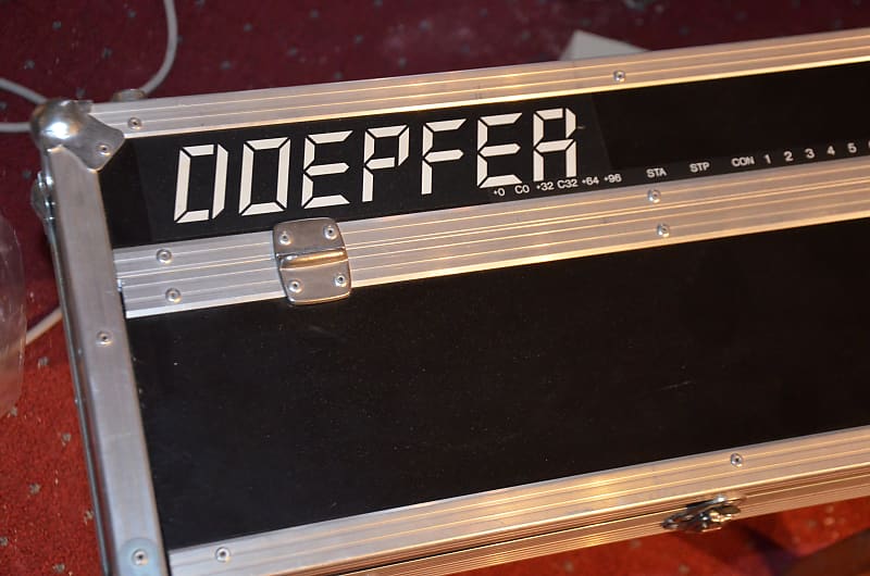 Doepfer LMK2+ / Midi Keyboard Controller / Stage Piano / | Reverb UK