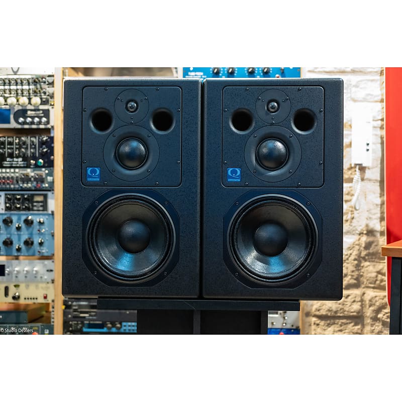 Quested 3110 + SB10R | Reverb