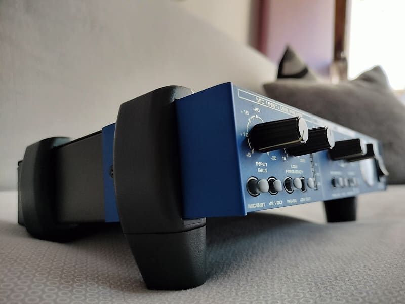 Samson C-Valve | Reverb UK