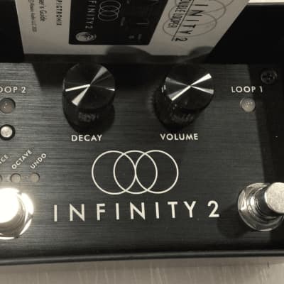 Creepy Fingers Infinity Fuzz! Ed Mundell! Monster Magnet! | Reverb