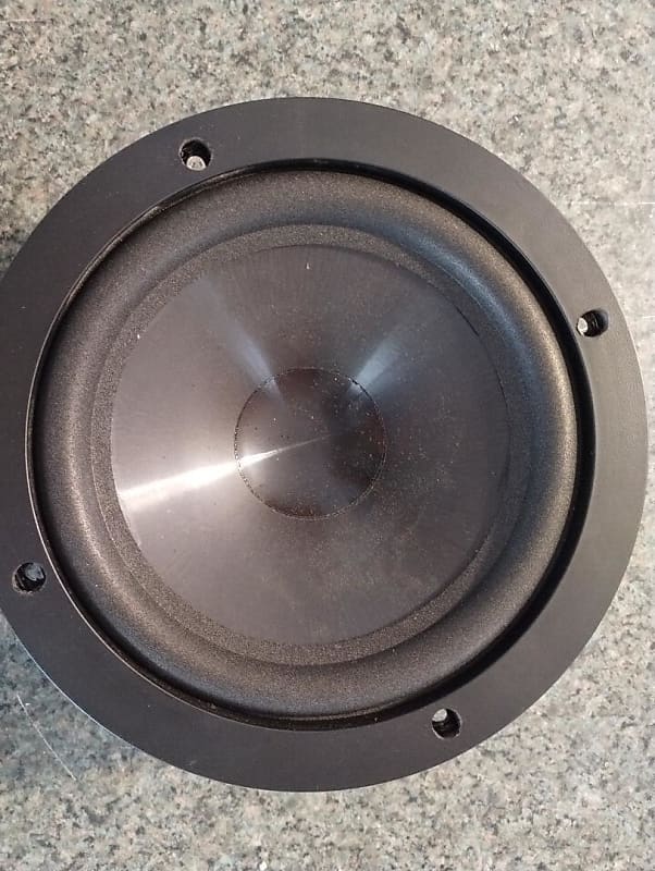 Infinity Sterling 8 inch woofer in excellent condition - | Reverb
