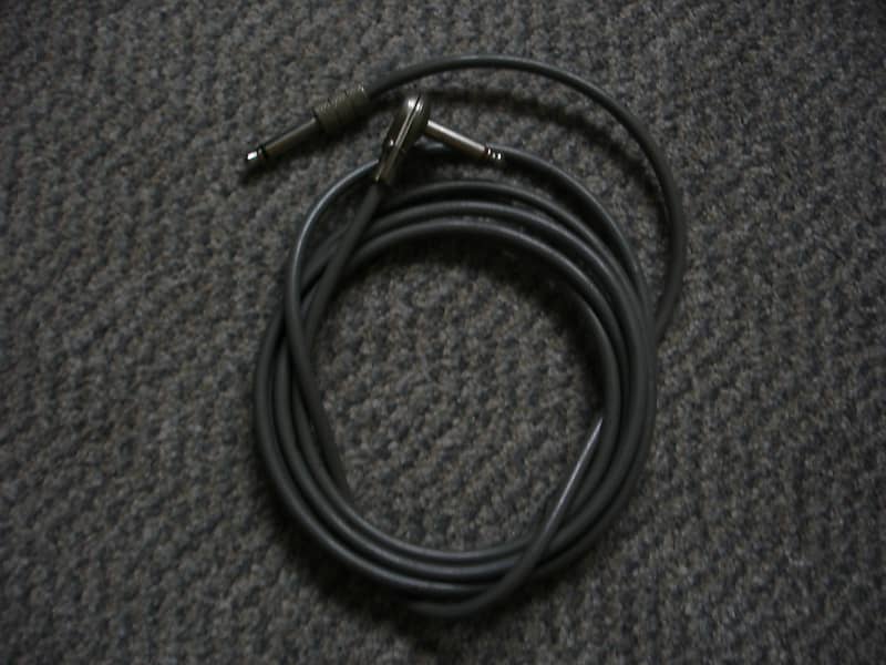 Fender Switchcraft cable Mid 1970's | Reverb