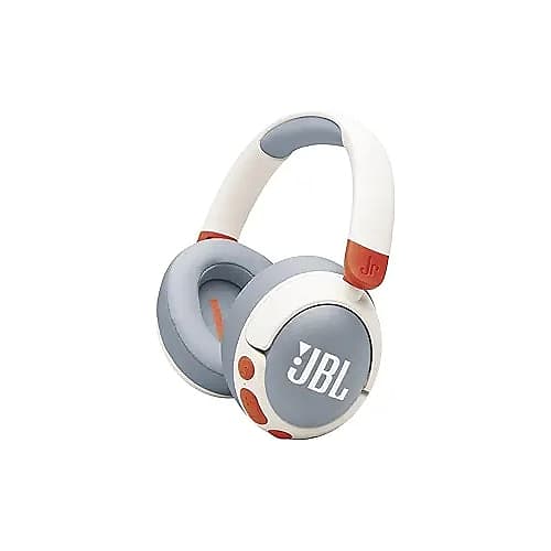JBL Junior 470NC - Wireless Over-Ear Noise Cancelling Kids | Reverb