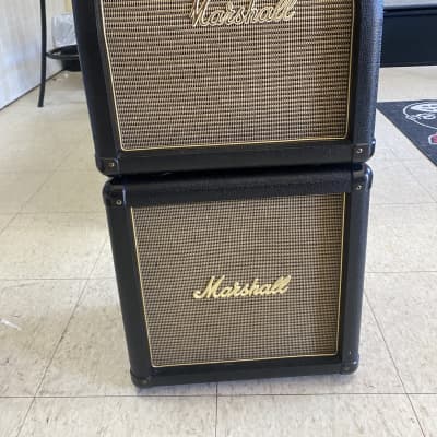 Marshall MG15MSZW Zakk Wylde Mini Stack Limited Edition | Reverb