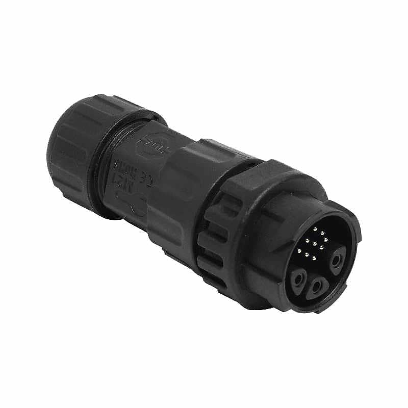 Martin By Harman 91611702 Connecteur Power+Data PDE | Reverb UK