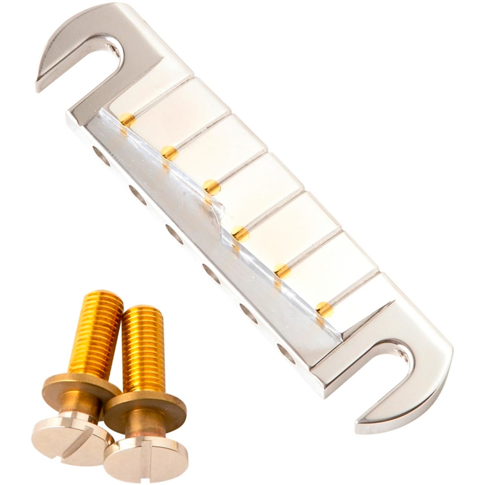 PRS Machined Stoptail Assembly (SAE) | Reverb