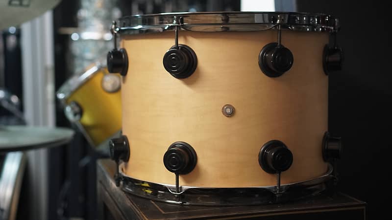 Keller Tom 14x10 - DW/Camco style | Reverb