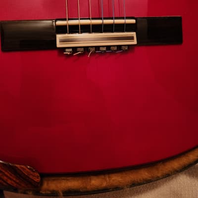 Raimundo Model 126 Flamenco Guitar | Reverb