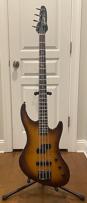 Guild Pilot SB602 1986 | Reverb