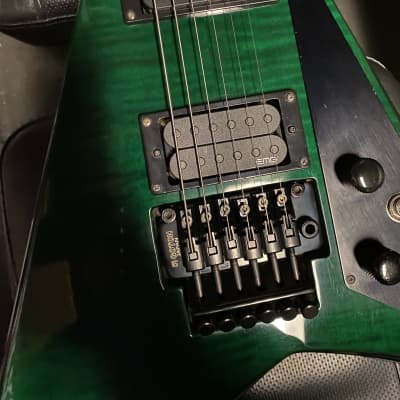 Jackson PS-37 Performer Rhodes V | Reverb