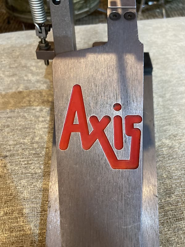 Axis Bass Drum Pedal | Reverb