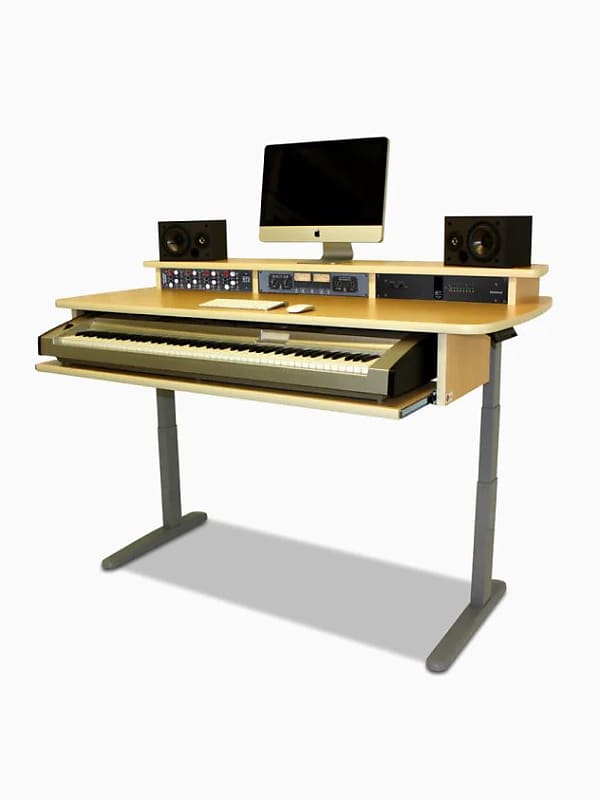 AZ Studio Workstations Summit 88 Key Sit-Stand Keyboard Audio | Reverb