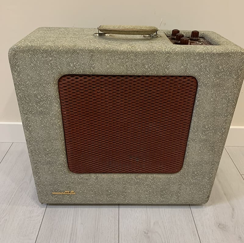 STIMER Nuance 1955-60 | Reverb