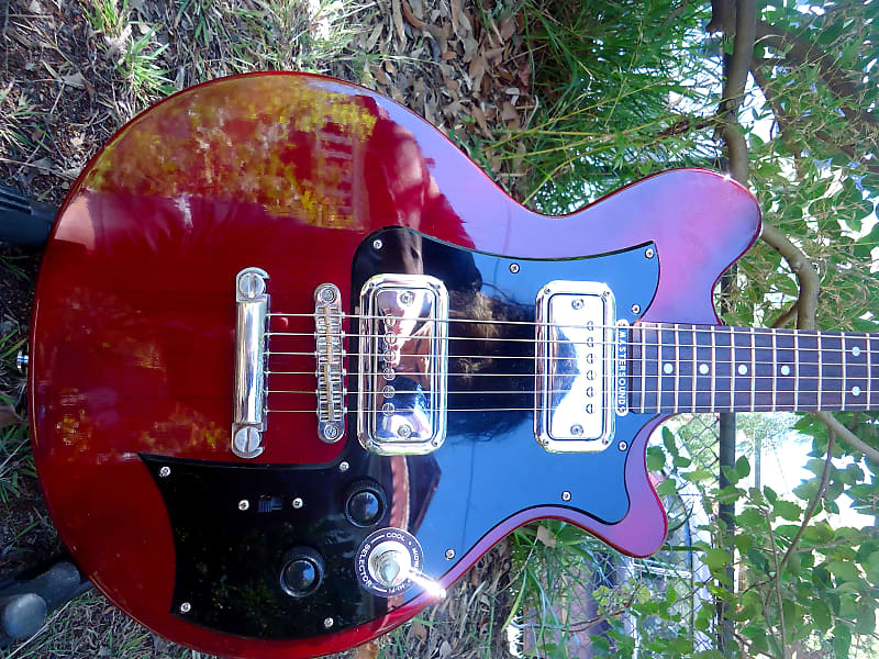 Maton MASTERSOUND MS500 - WINE RED 2016 BEAUTIFUL | Reverb