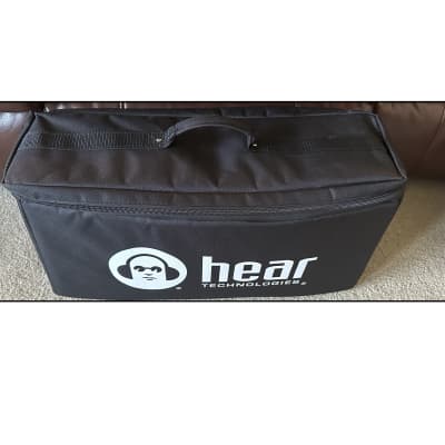 Hear Technologies Hear Back OCTO Four Pack with Four Mixers, | Reverb