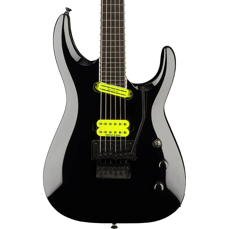 Jackson Concept Series SL27 EX Soloist | Reverb