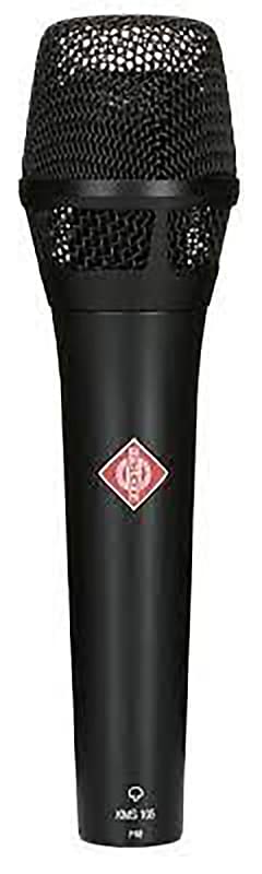 Neumann KMS 105 Handheld Vocal Supercardioid Condenser | Reverb