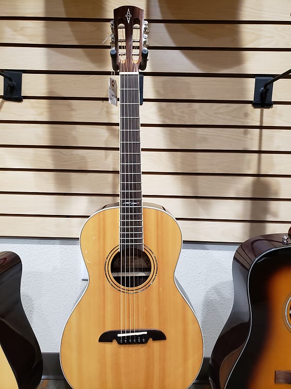 Alvarez AP70 Parlor | Reverb
