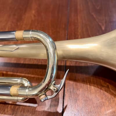 Schlub Brass Works - Chicago Benge (Replica) | Reverb