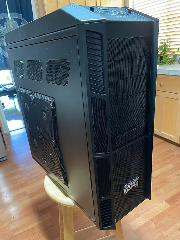 AXii Computer Tower, PC Slave | Reverb