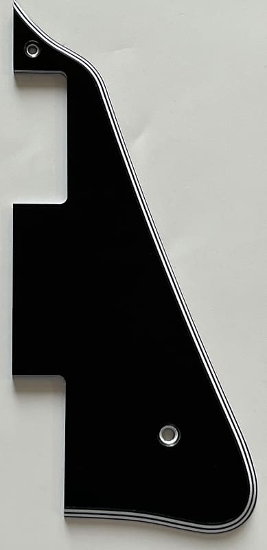 For Gibson Epiphone Les Paul All LP Style Guitar Pickguard 5 | Reverb