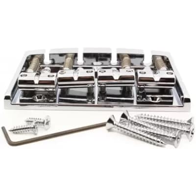 Bulk lot of Japanese bass parts Jazz P-Bass bridges | Reverb Canada