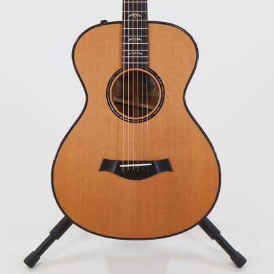 Taylor Custom Grand Concert 12 Fret Walnut/Walnut #7 | Reverb