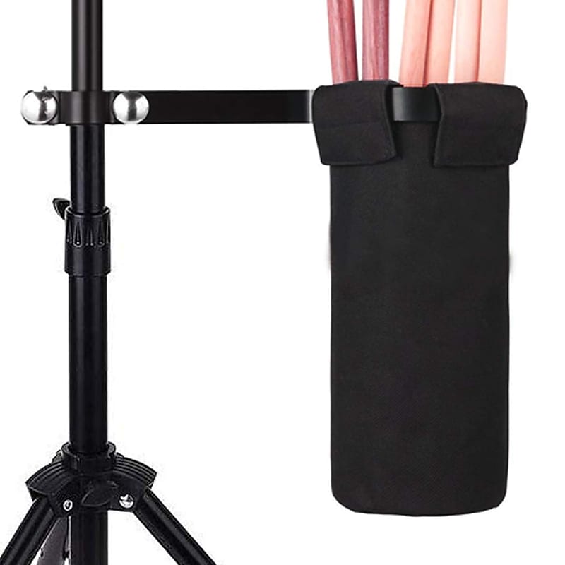Drumstick Holder Drum Sticks Bag | Reverb