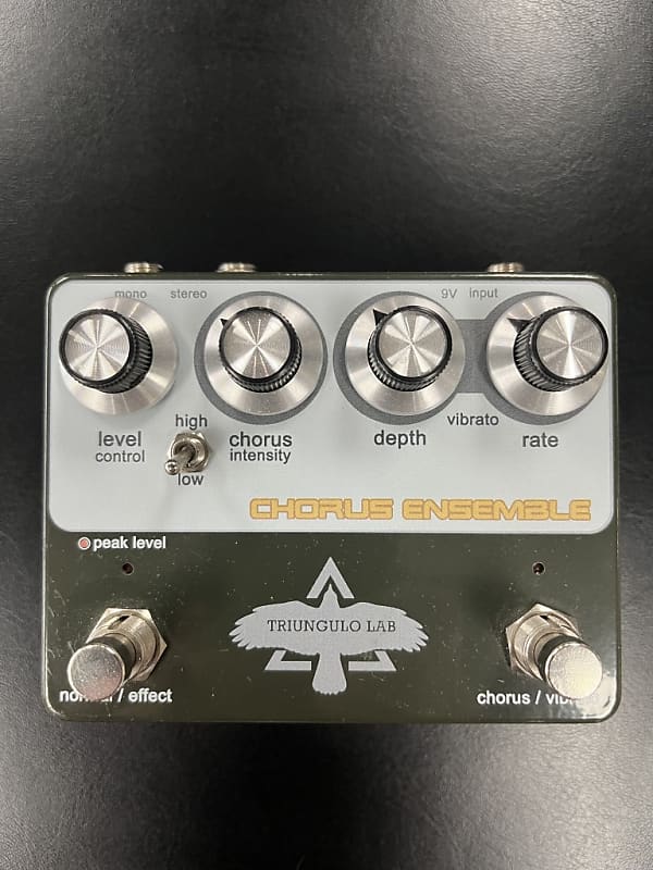 Triungulo Lab Chorus Ensemble | Reverb