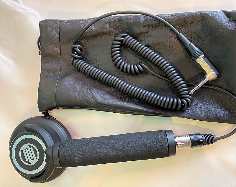 Reloop RHP-10 | Reverb