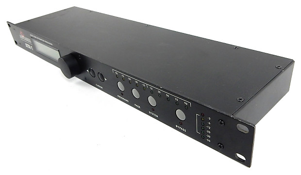 ANTARES ATR-1 Used Rack Vocal Auto-tune Pitch Correct | Reverb