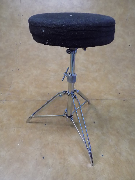 LP Ascend Drum Throne | Reverb