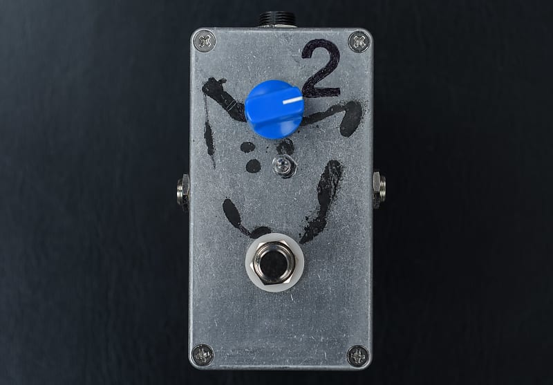 Big Delicious Monster Fuzz 2, Recent | Reverb