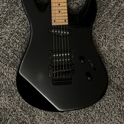 Yamaha RGZ 321P early 90's - Blue | Reverb